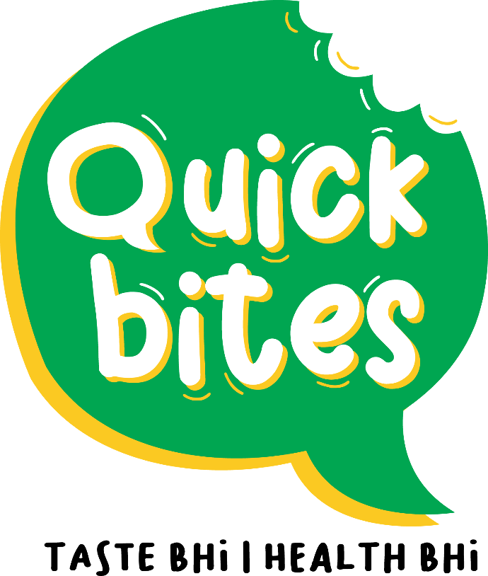 Login Quickbites Marketing